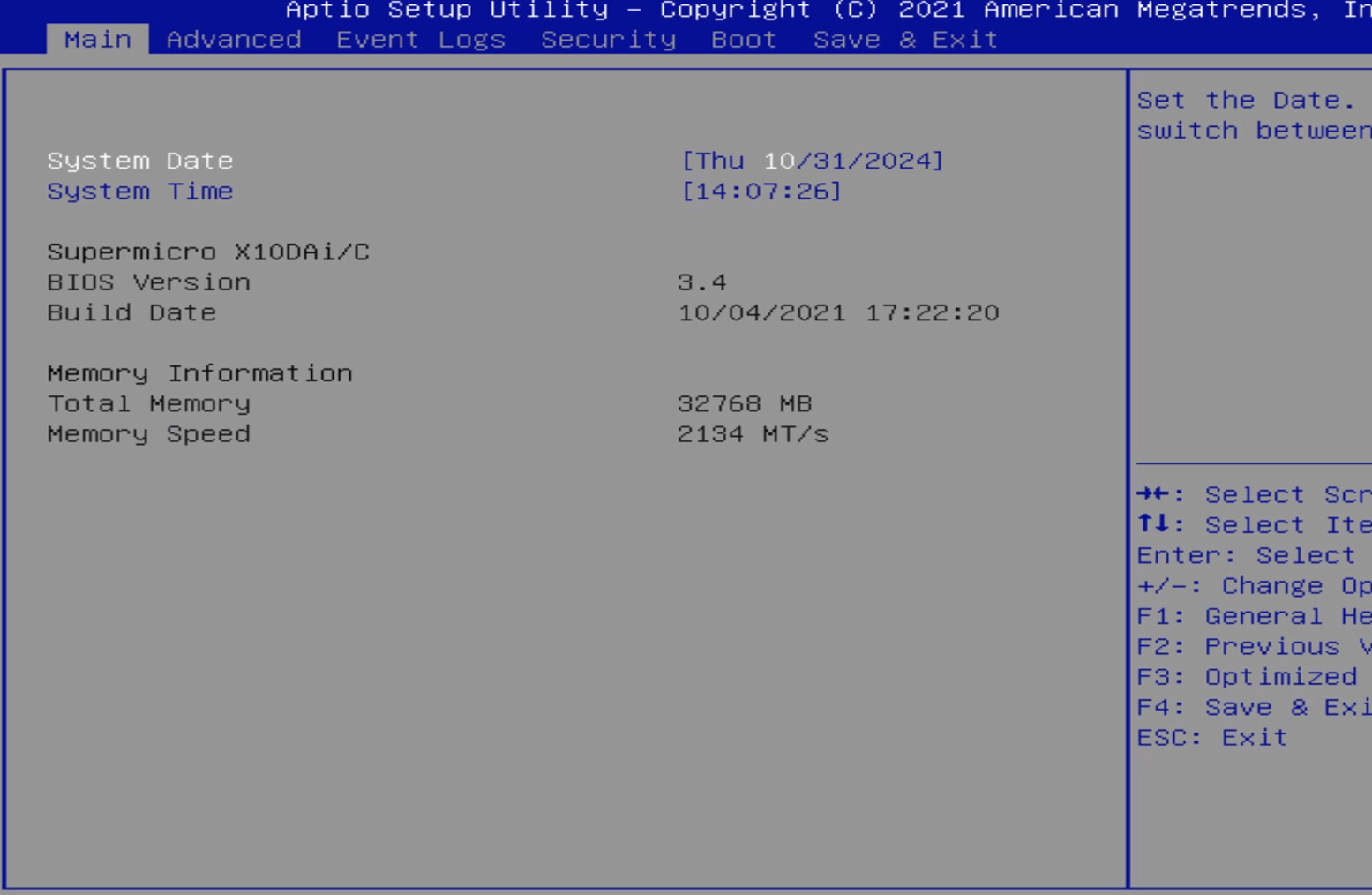 Fan speed control on supermicro board without IPMI? - Motherboards - Level1Techs Forums