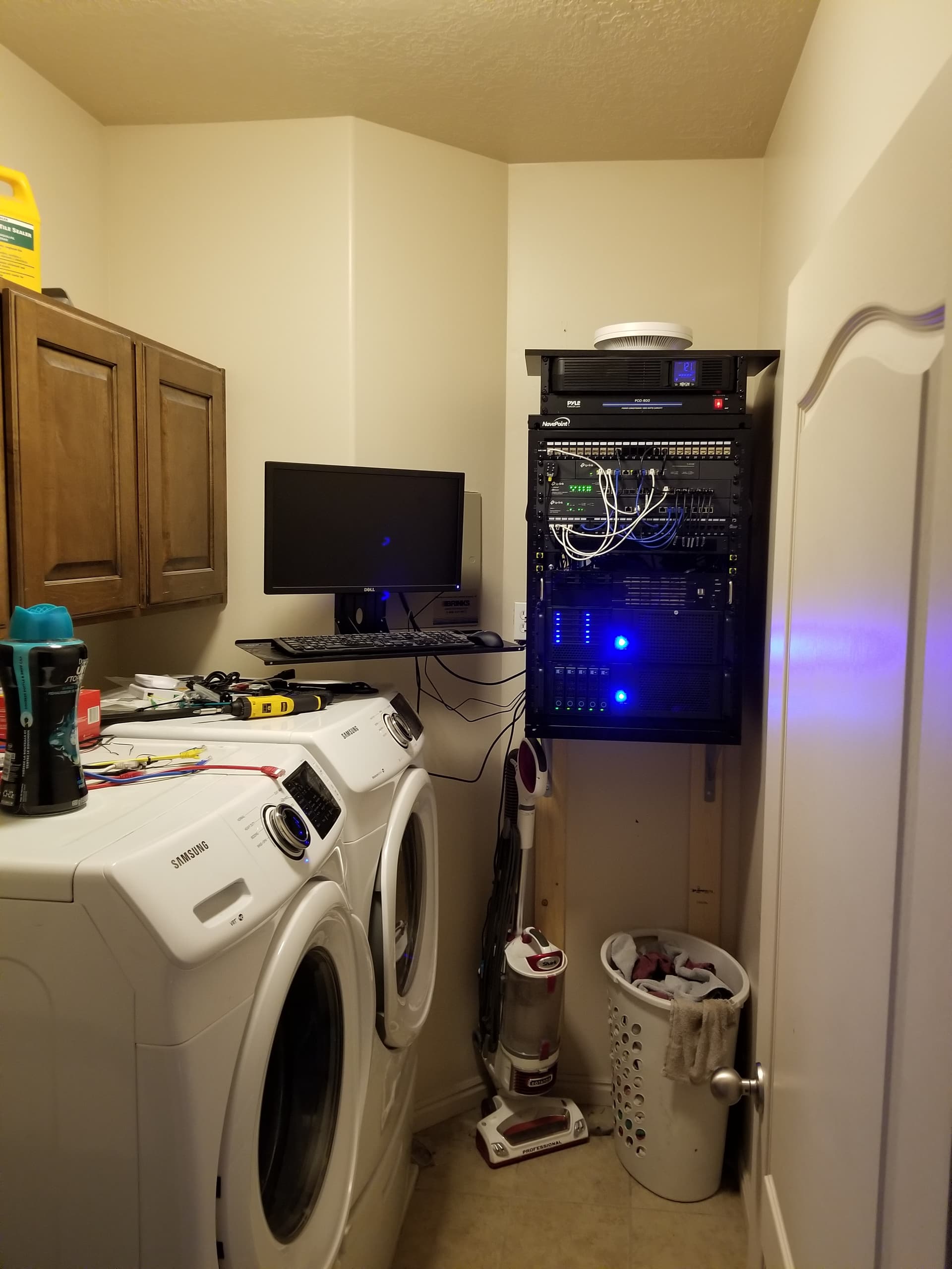 All TP-Link Network setup and new servers - Networking - Level1Techs Forums