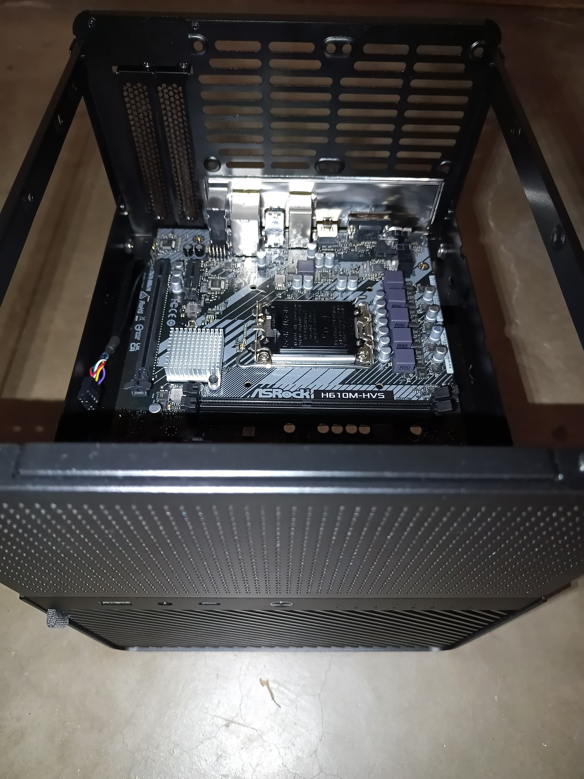 Proliant Microserver Based NAS? Which Hardware Iteration? Good idea ...