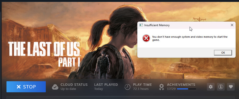 Solved Vfio Vm Some Games Do Not Run Virtualization Level1techs Forums