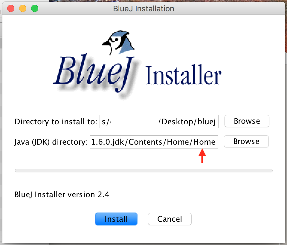 [SOLVED] How to Install and Use BlueJ From a .JAR File on Mac OS? - Mac & iOS - Level1Techs Forums