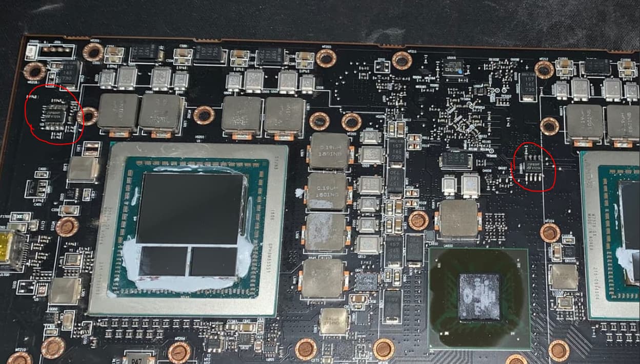 [Request] V340L PCB pictures - GPU - Level1Techs Forums