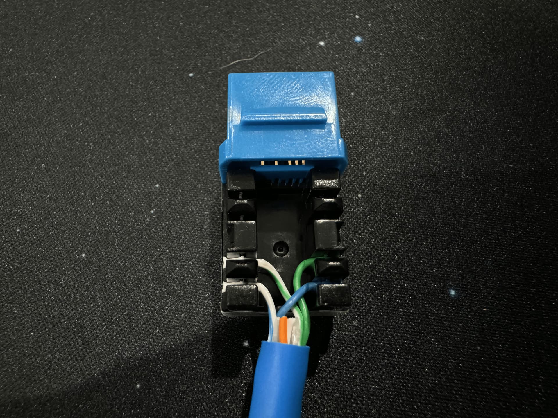 Cisco CAT6 RJ-45 to RJ-11 Adapter - Store Announcements - Level1Techs ...