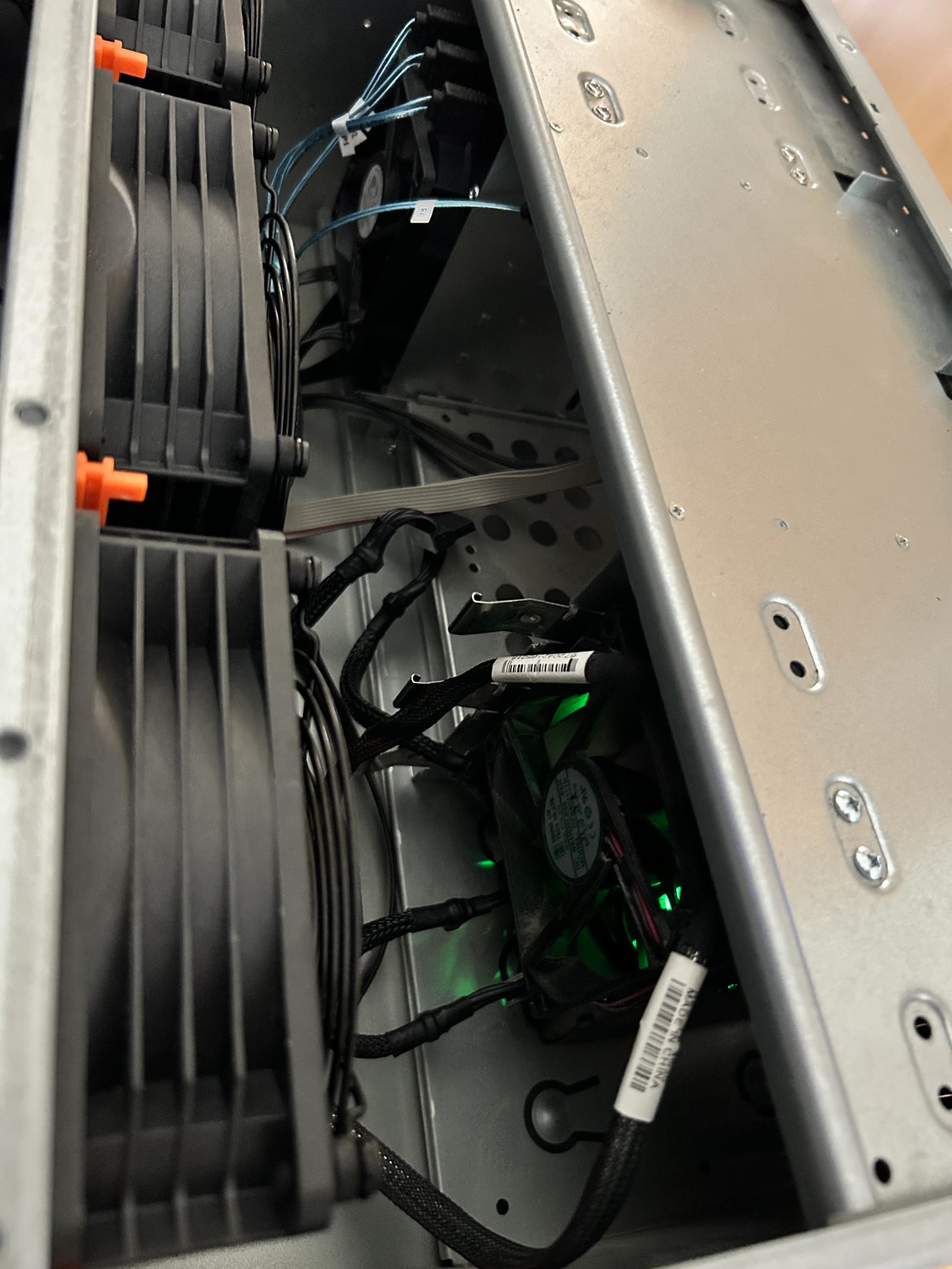 Icy Dock - Cases / Chassis - Level1Techs Forums