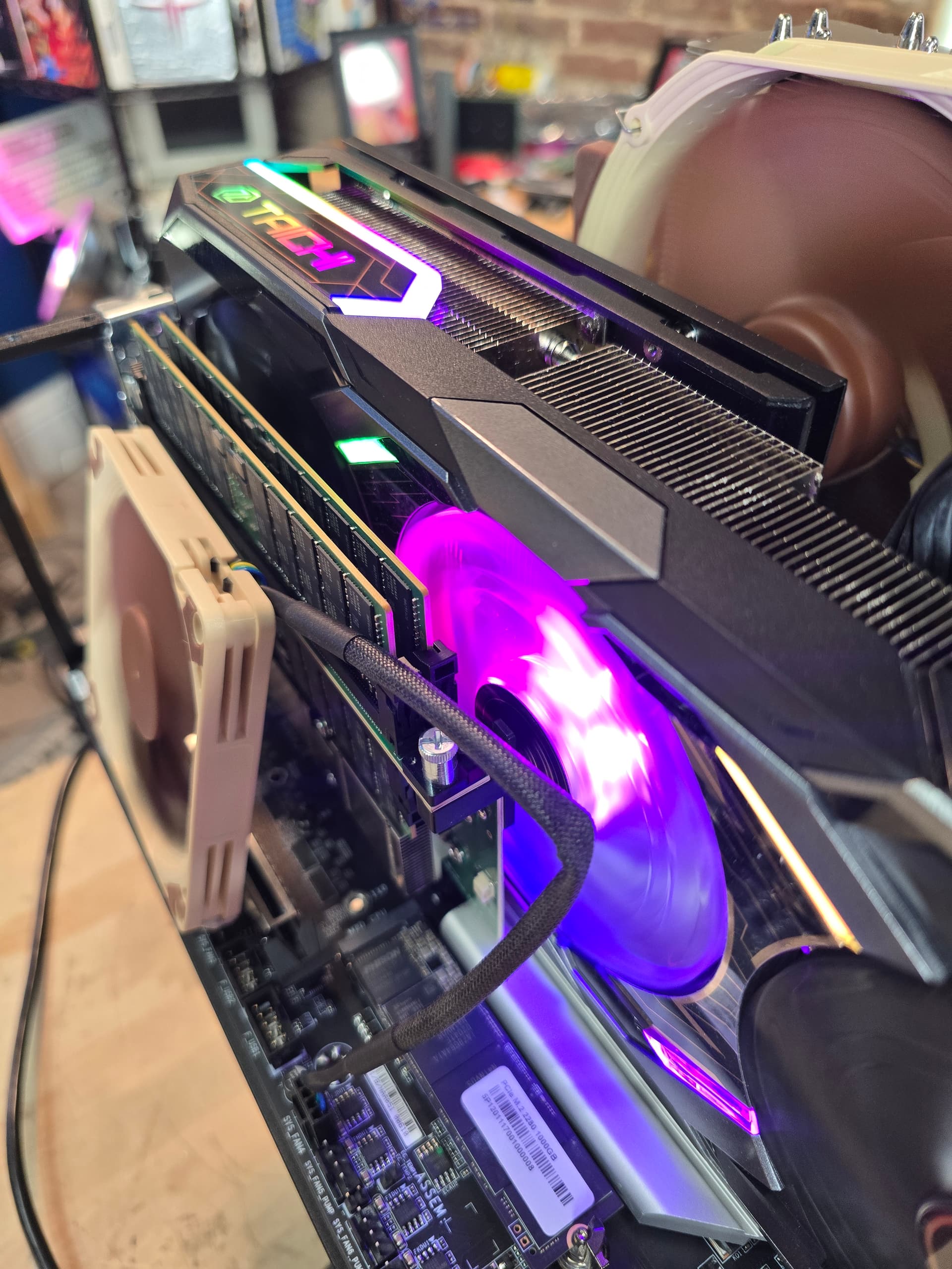 CXL and... threadripper? - Wikis & How-to Guides - Level1Techs Forums