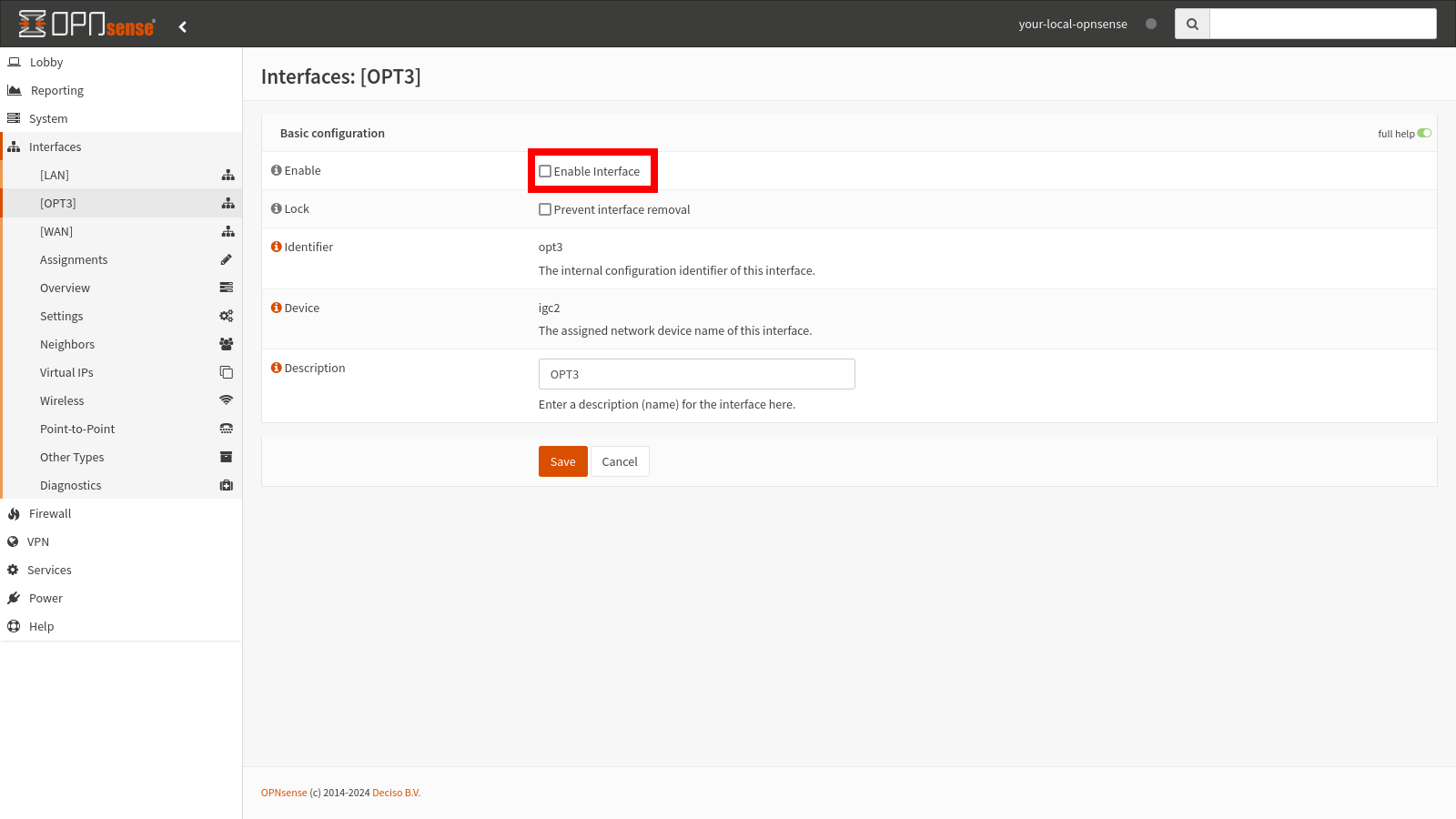 Bedhedd's opnsense and wireless networking adventure - Wikis & How-to Guides - Level1Techs Forums