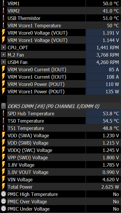 Workstation build threadripper 7970 - Page 2 - Build a PC - Level1Techs Forums