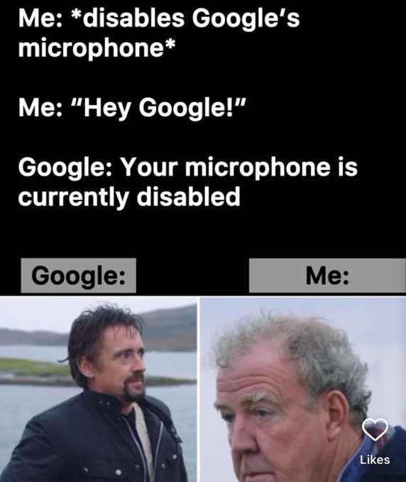 I'm not paranoid - Page 2 - Science, Engineering, & Security - Level1Techs Forums