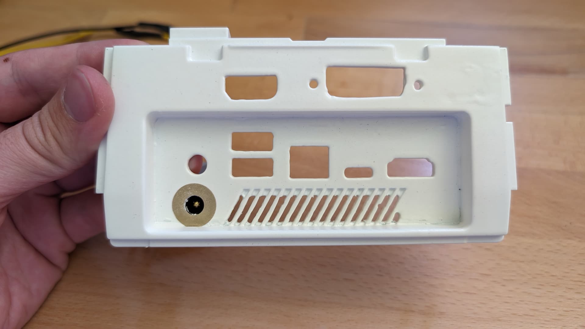 [Build log] Re;Gamecube PC - Page 2 - Build Logs - Level1Techs Forums