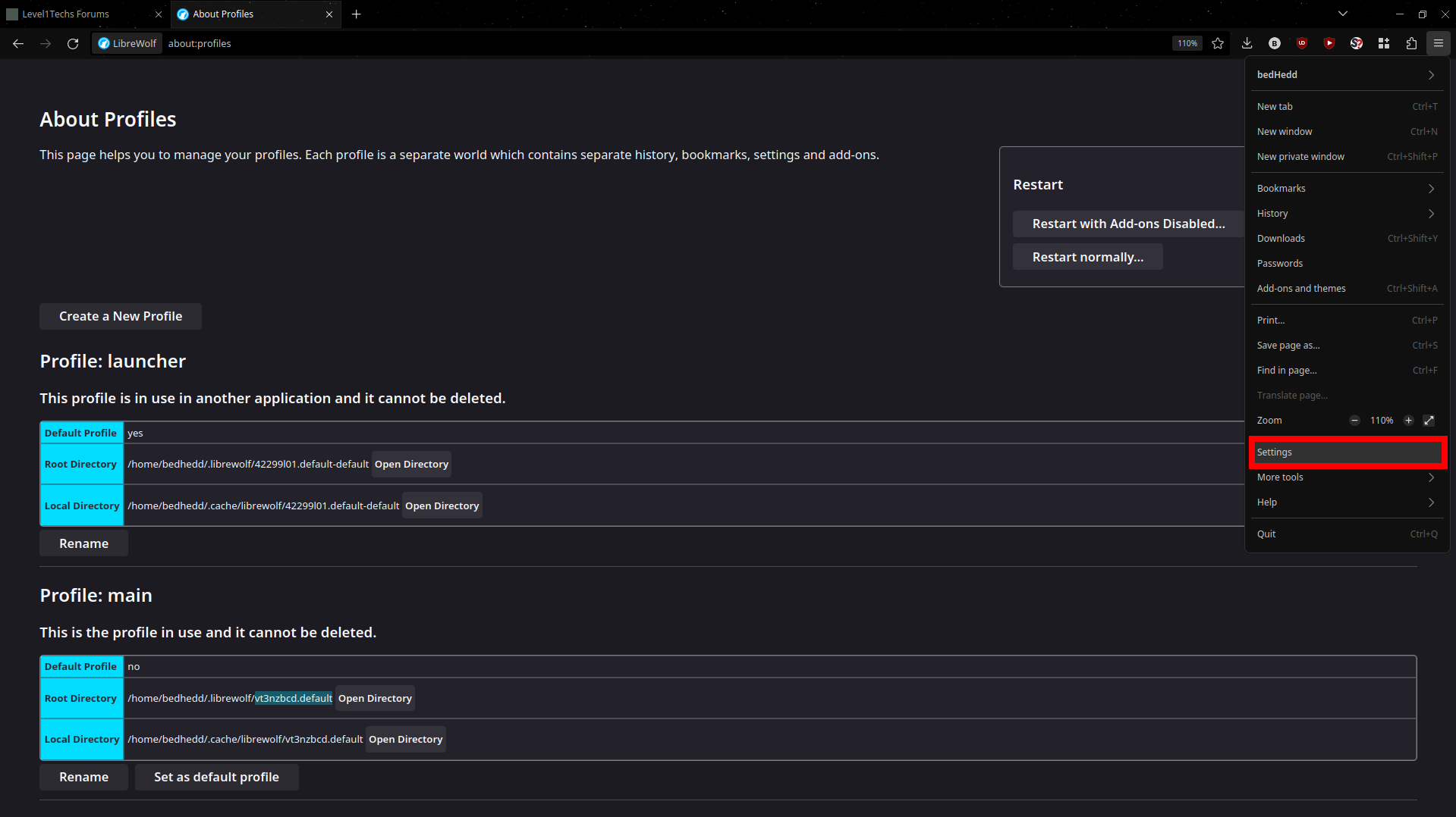 How to Overwrite Remote Cloud Firefox Sync with Local - Wikis & How-to ...