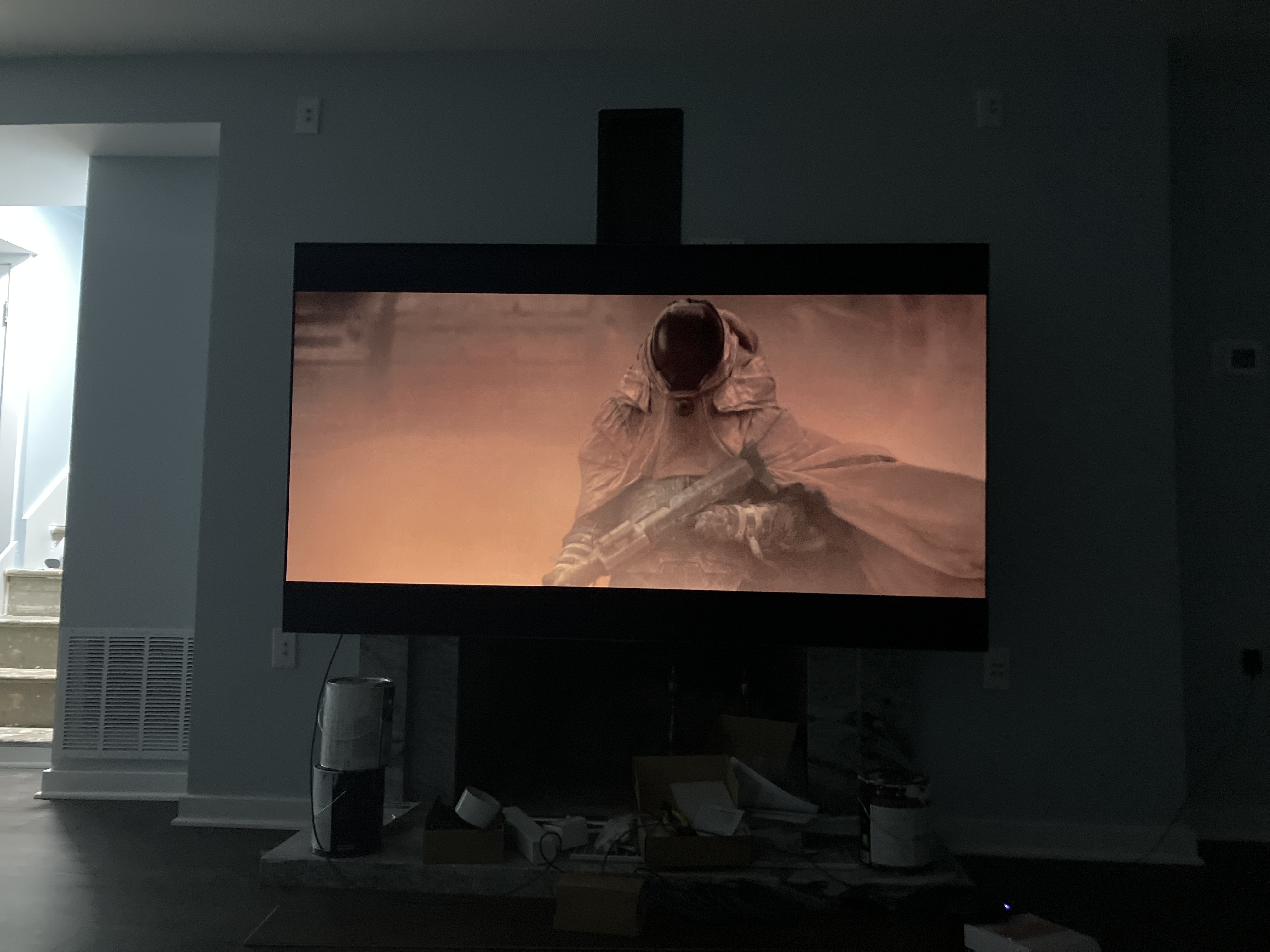 Cinema Club - Intermission Lounge - Page 3 - Anime, Movies, Video, & TV ...