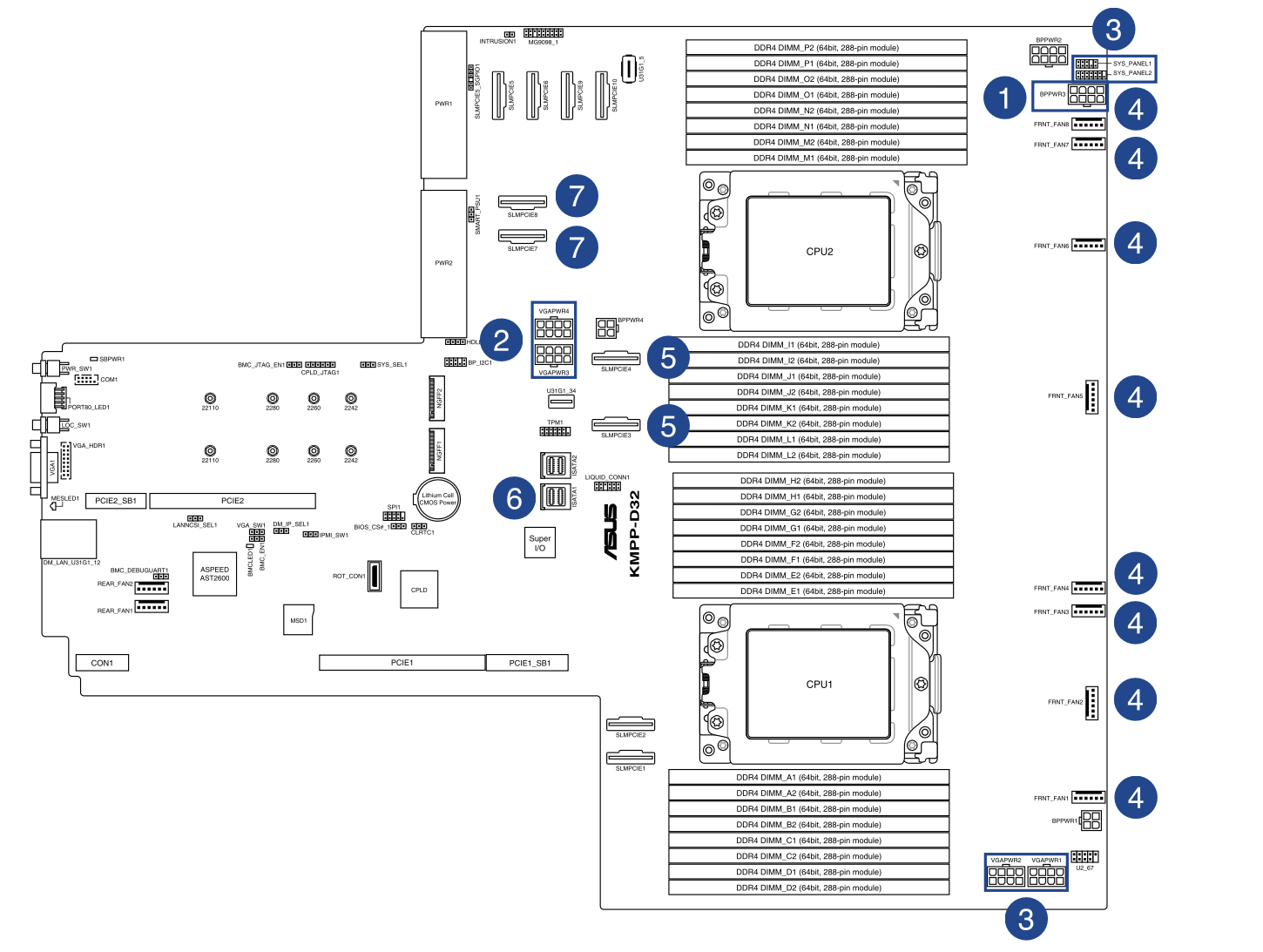 AMI BIOS editing for PCIe Link Speed Setting - Motherboards ...
