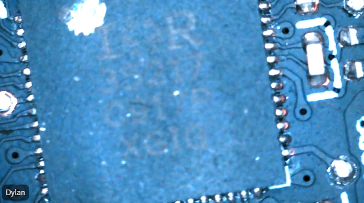 [Request] V340L PCB pictures - GPU - Level1Techs Forums