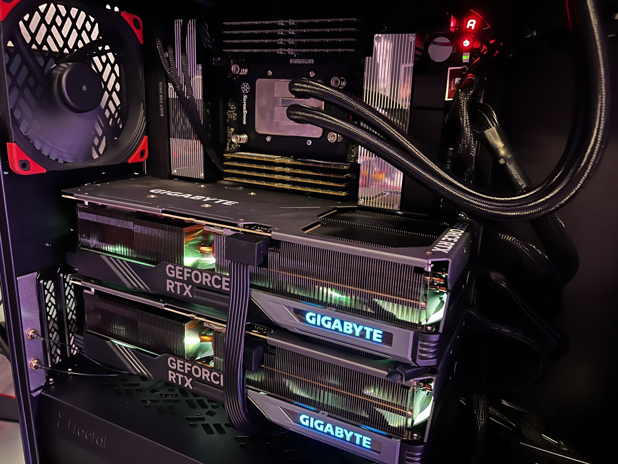 Is Kraken Elite 360mm cooler compatible with TR5/SP6 socket CPUS ...