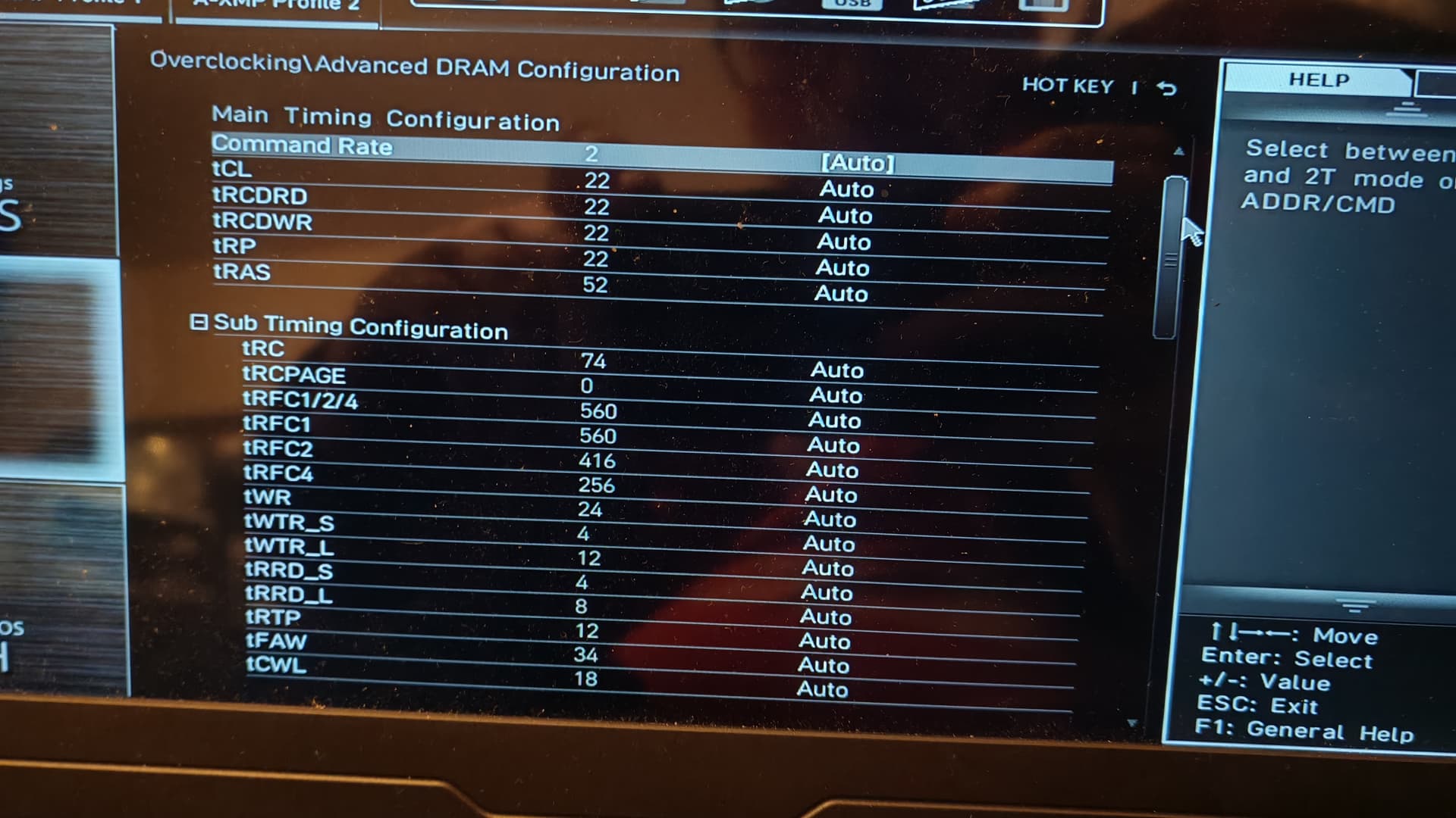 Ryzen 9 5900X Making it stable - CPU - Level1Techs Forums