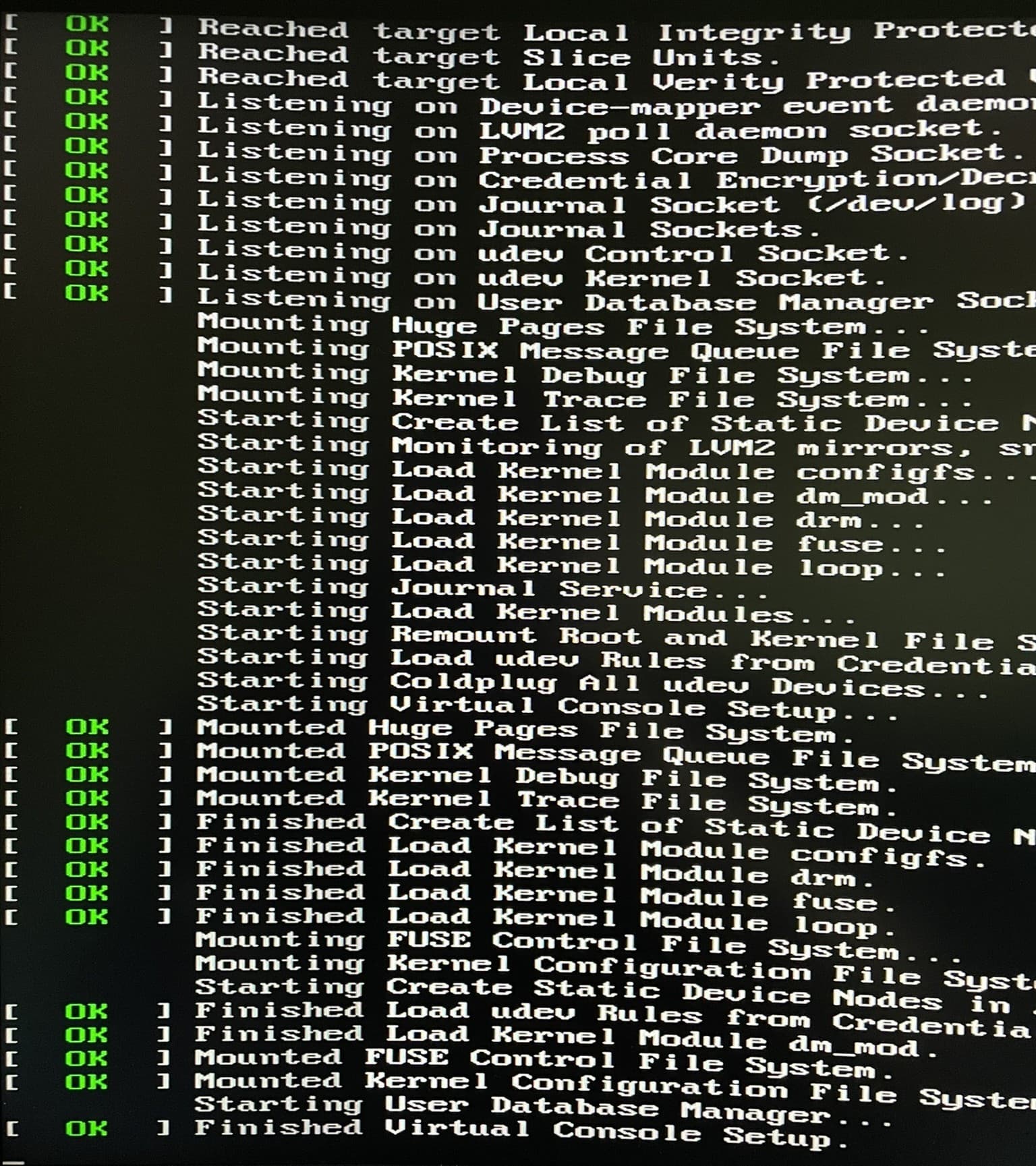 Trying to GPU-Passthrough on demand - Virtualization - Level1Techs Forums