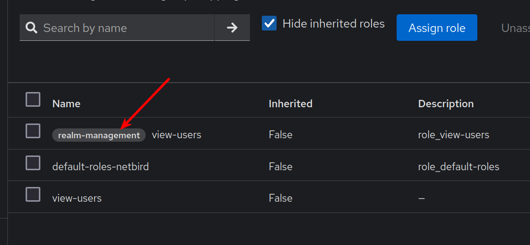 Help with creating Terraform for configuring Keycloak for Netbird - Open Source & Web-Based ...