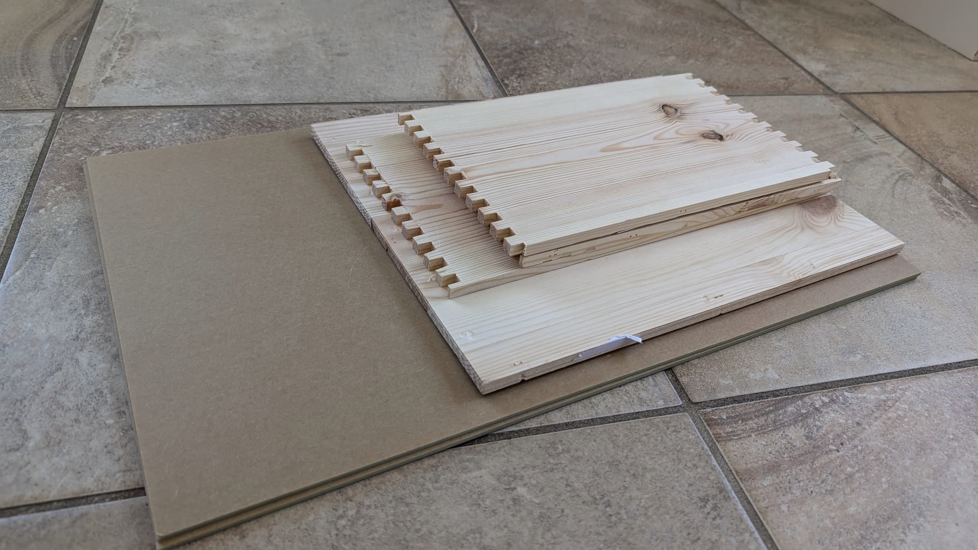 [Build log] ベール (Vert) | A NFC-4TF build - Build Logs - Level1Techs Forums