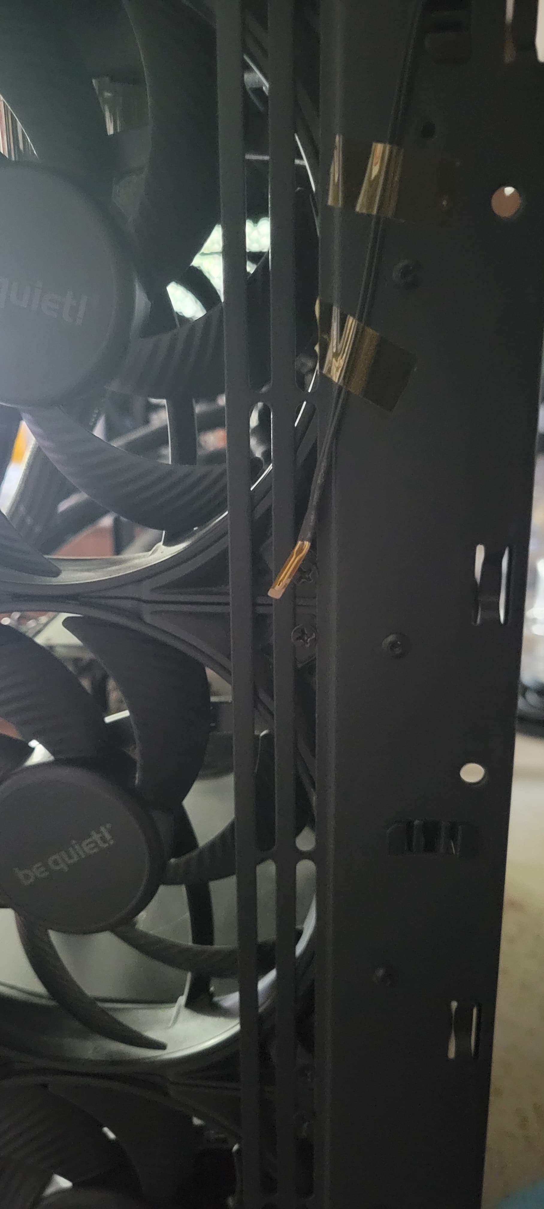 Kritical Thermal Pads Testing and Results - GPU - Level1Techs Forums