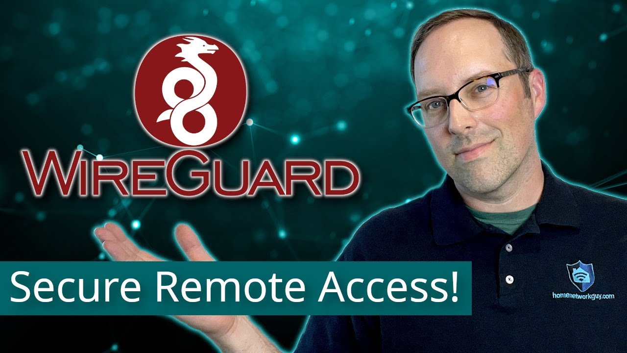 Trying to set up Wireguard on Opnsense - Networking - Level1Techs Forums