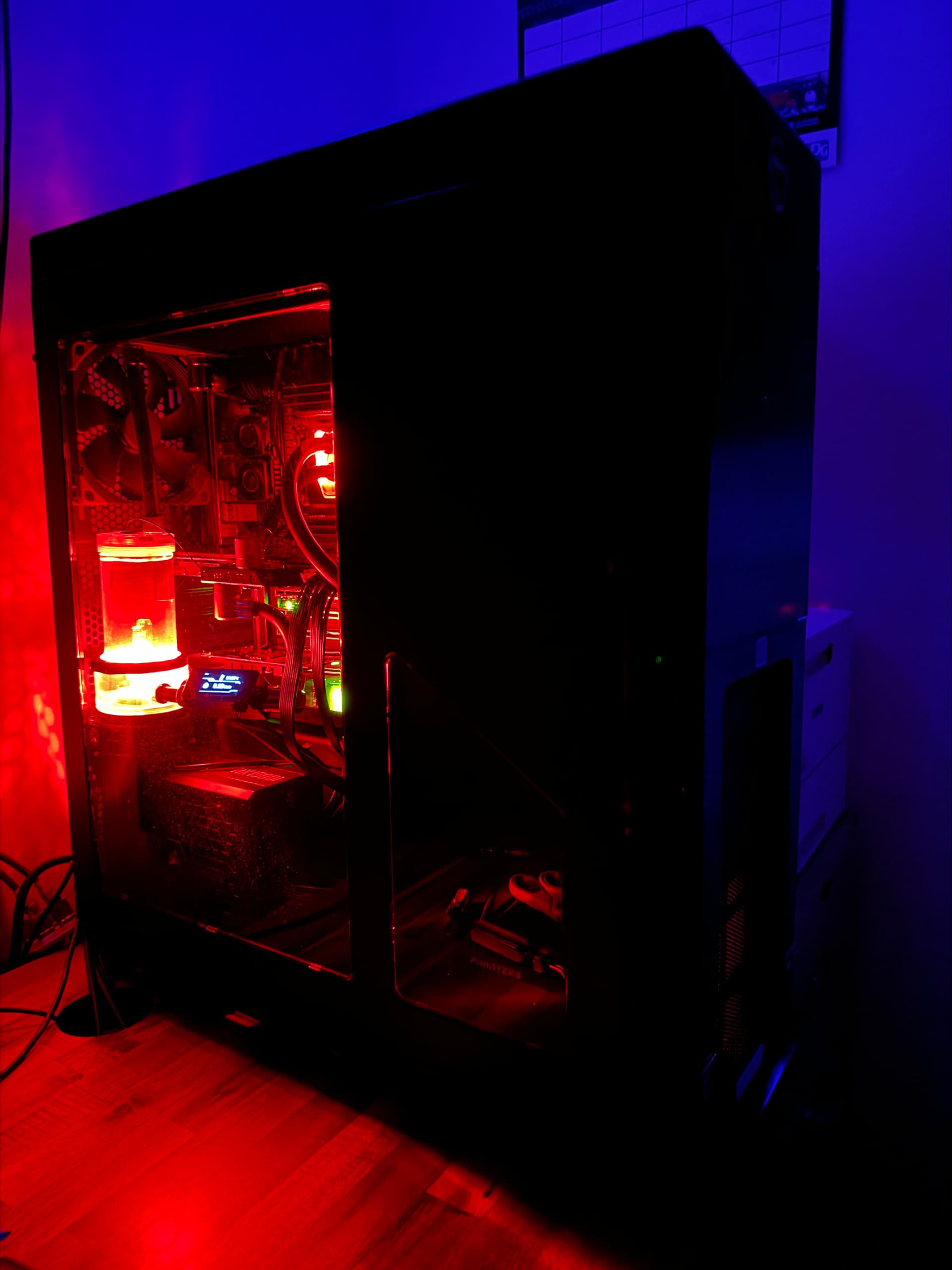 THREADRIPPER 7000 wrx90 - TRX50 SYSTEM BUILD AND STABILITY ISSUES "USER ...