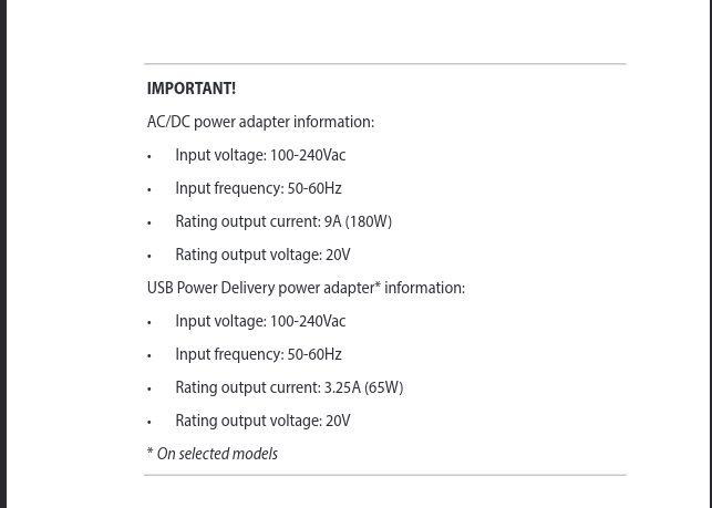 Pls help me clear up USB-c mess - Level1Techs - Level1Techs Forums