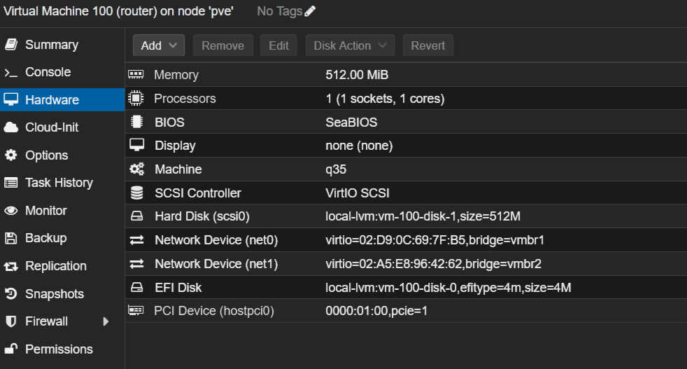 [Solved] Proxmox 8.2.4, N5101, PCIe passthrough. I'm missing something - Virtualization ...