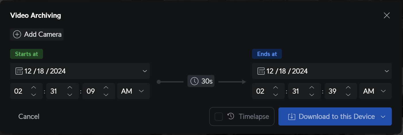ZFS good for local IP Camera Surveillance system? - Page 2 - Linux - Level1Techs Forums