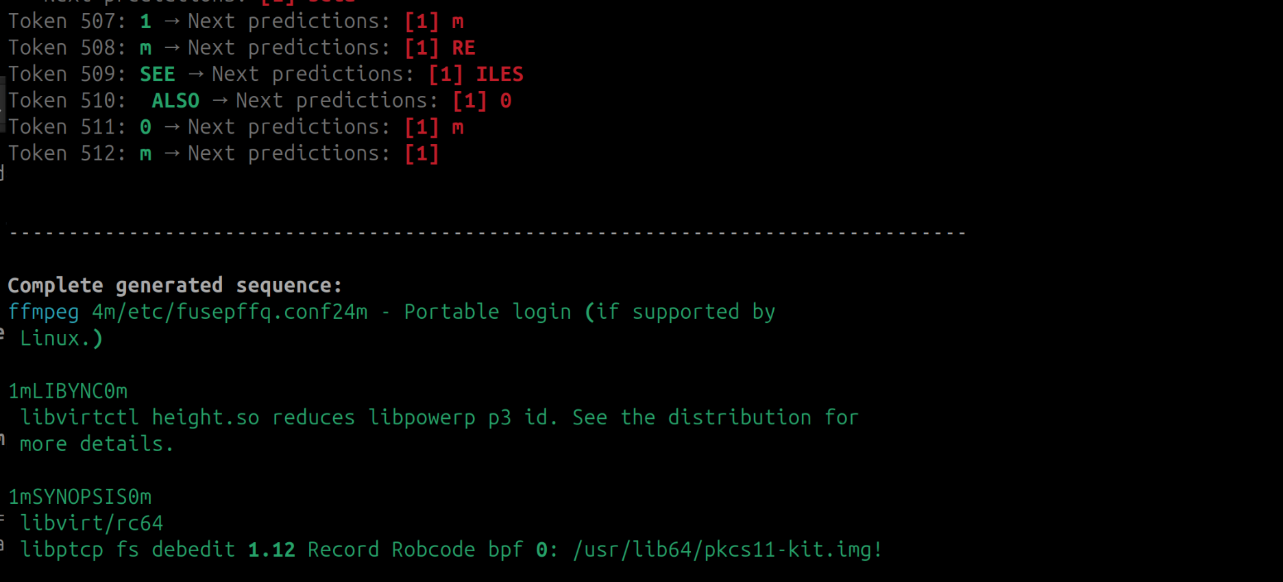 DeepSeek Deep Dive R1 at Home! - Page 23 - Machine Learning, LLMs, & AI - Level1Techs Forums