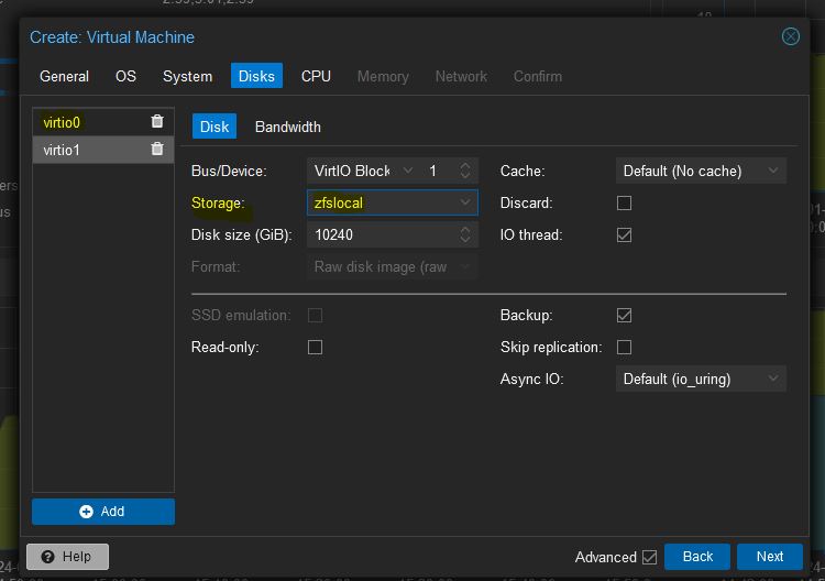 Small home server guidance - Operating Systems & Open Source - Level1Techs Forums