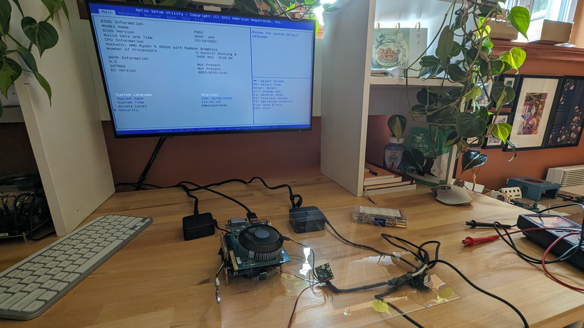 [Build log] Re;Gamecube PC - Page 2 - Build Logs - Level1Techs Forums