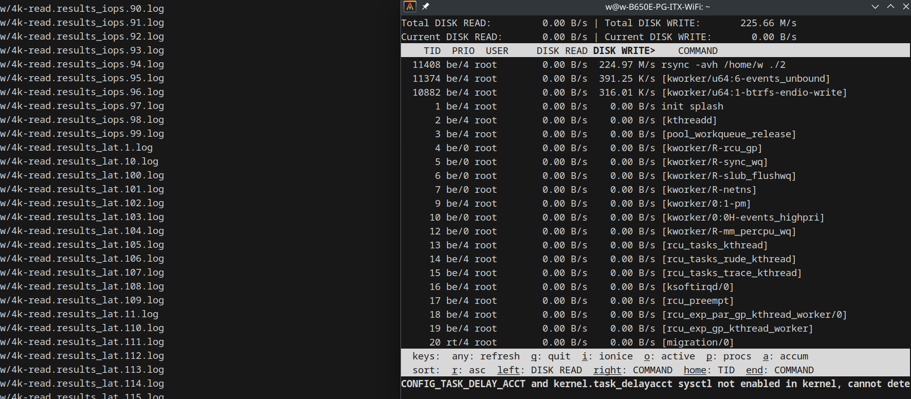 Host-Managed Zoned Storage in 2025 - Quick Intro [WIP] - Wikis & How-to Guides - Level1Techs Forums
