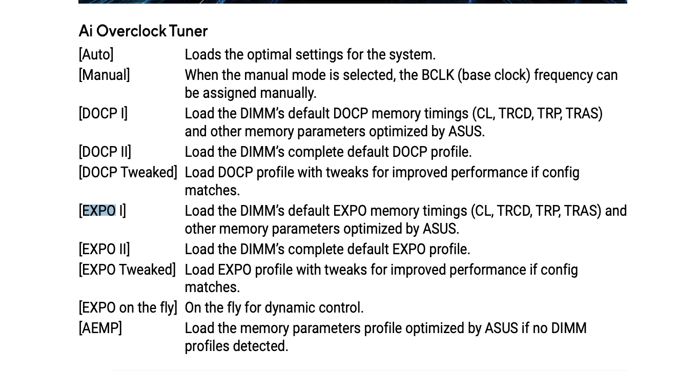 7950x's iGPU is unstable (blackouts, freezes. Both on Linux and Windows ...