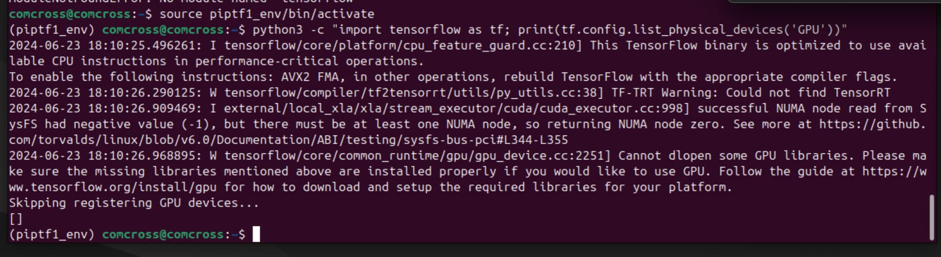Deepdoctection OCR and its quirks - In need of assistants and a bigger brain - Linux ...