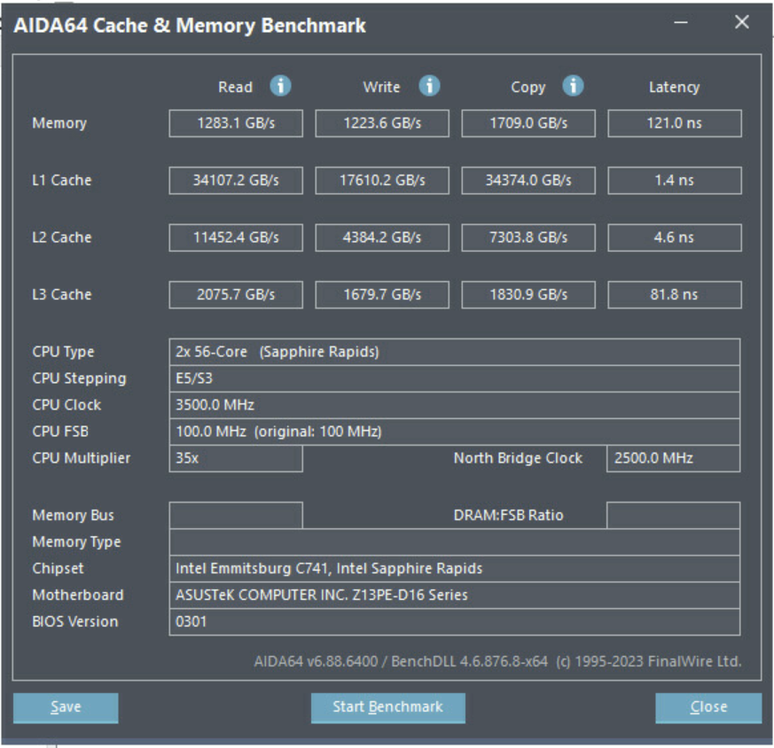 CFD-Multiphysics Benchmark for x86 and ARM (Windows/macOS/Linux) - Page 5 - Multiphysics ...