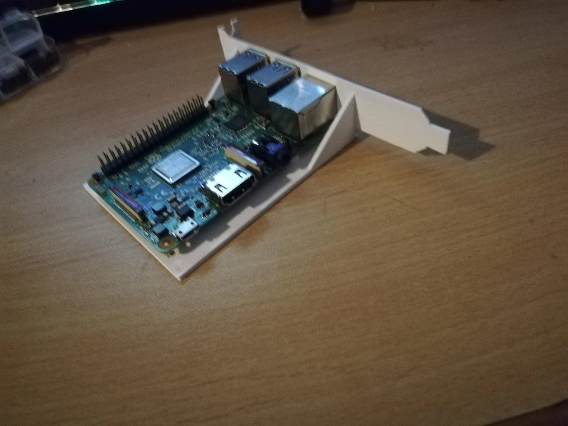 ASRockRack IPMI Firewall - Hardware Hub - Level1Techs Forums