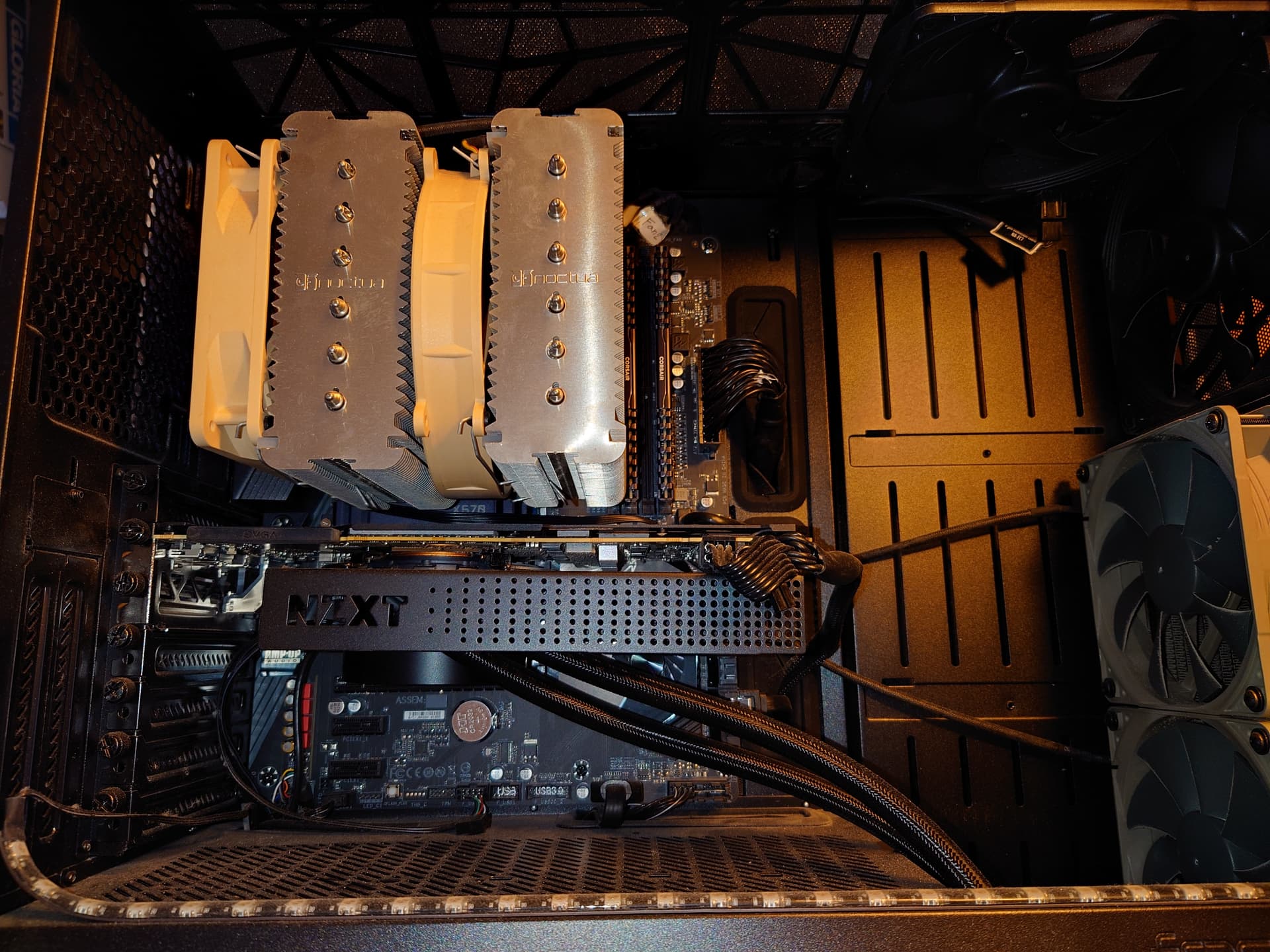 Is only water-cooling your GPU crazy? - Page 2 - Cooling - Level1Techs ...