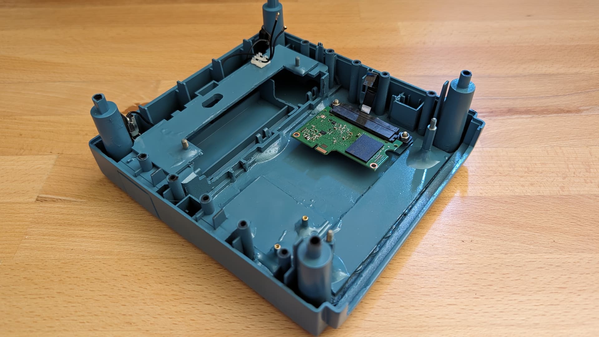 [Build log] Re;Gamecube PC - Page 2 - Build Logs - Level1Techs Forums