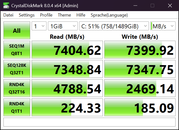 Intel Optane: "high" latency - Storage - Level1Techs Forums