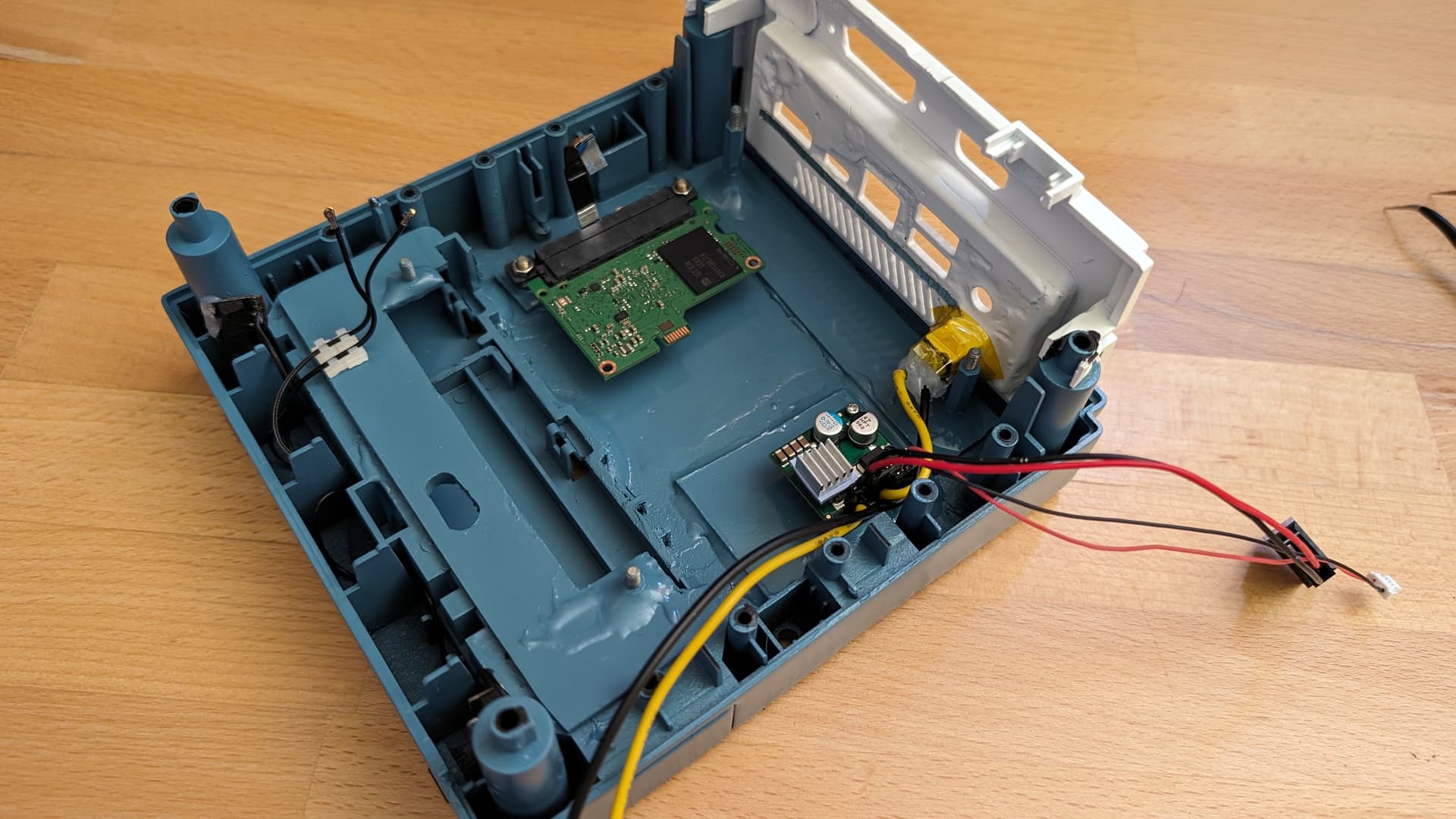 [Build log] Re;Gamecube PC - Page 2 - Build Logs - Level1Techs Forums