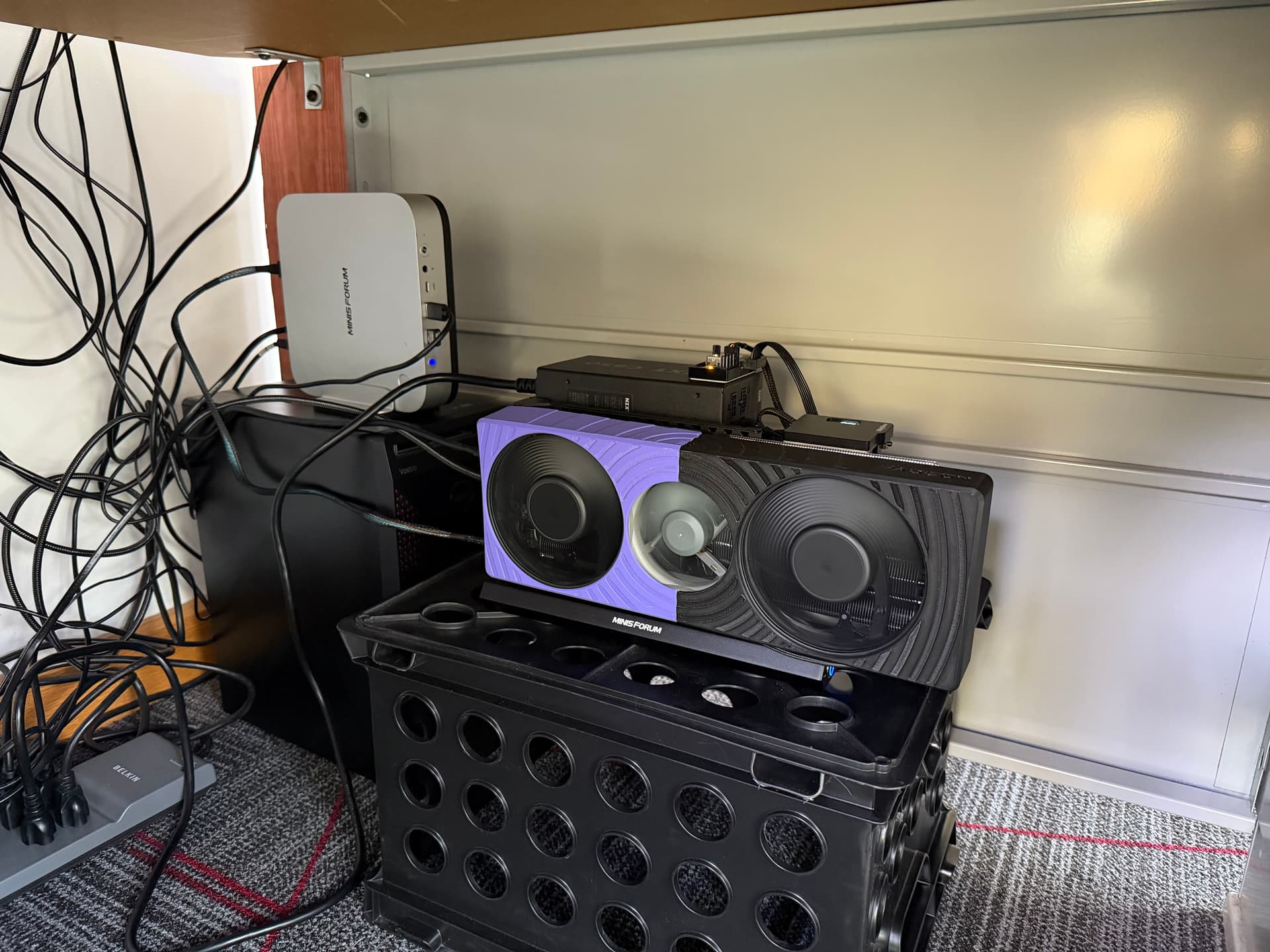 9700 Giveaway: Our public library's progress with local AI *insert ...