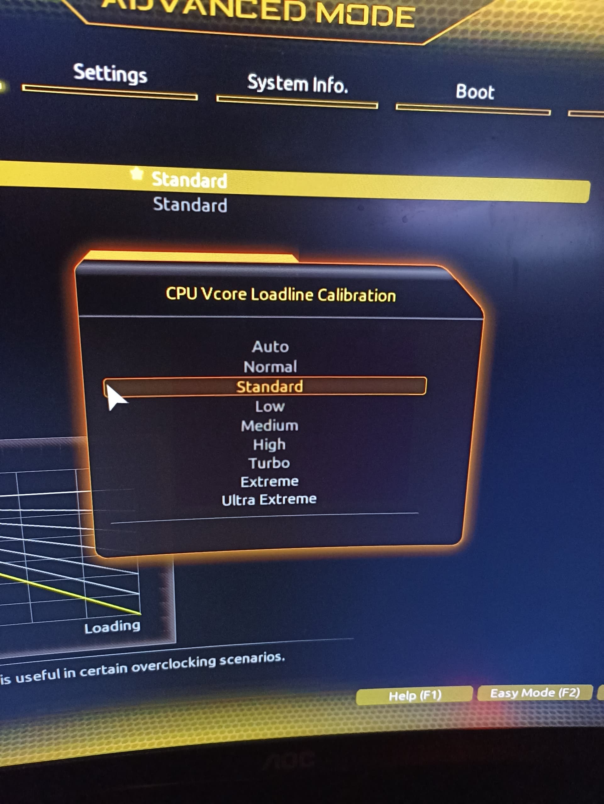 Help With oc'ing an voltage settings? - Overclocking - Level1Techs Forums