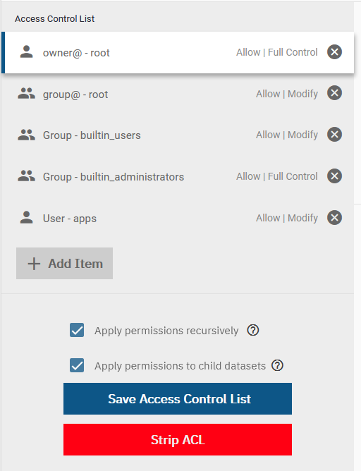 TrueNAS-Compose | Your Docker Stacks for TrueNAS CE (Scale) - Page 15 ...