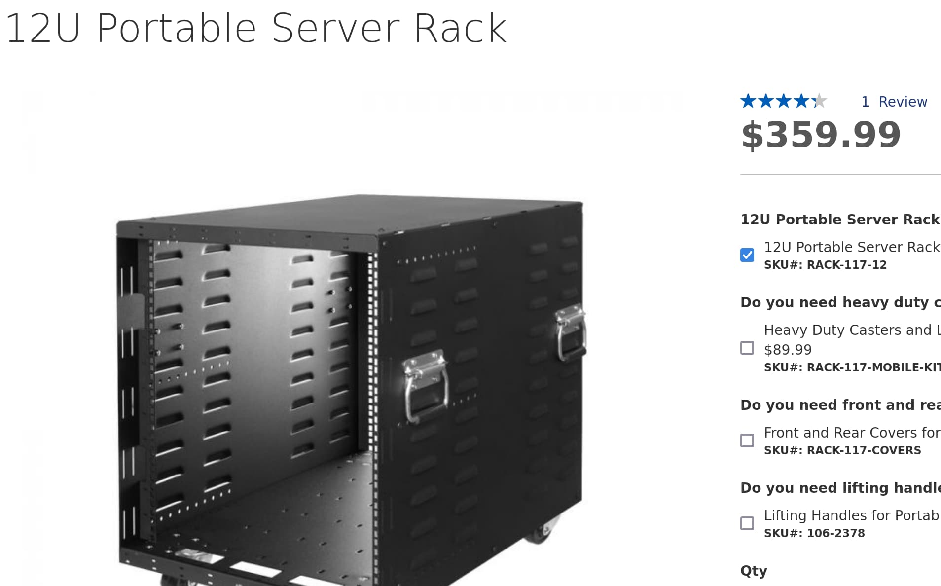 Finding the right networking rackmount for this corner - Other Hardware ...