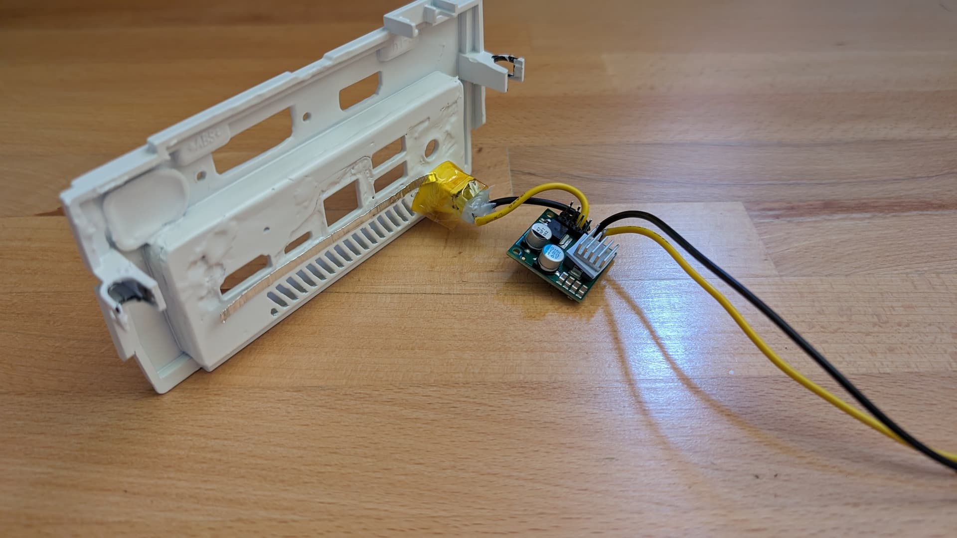 [Build log] Re;Gamecube PC - Page 2 - Build Logs - Level1Techs Forums