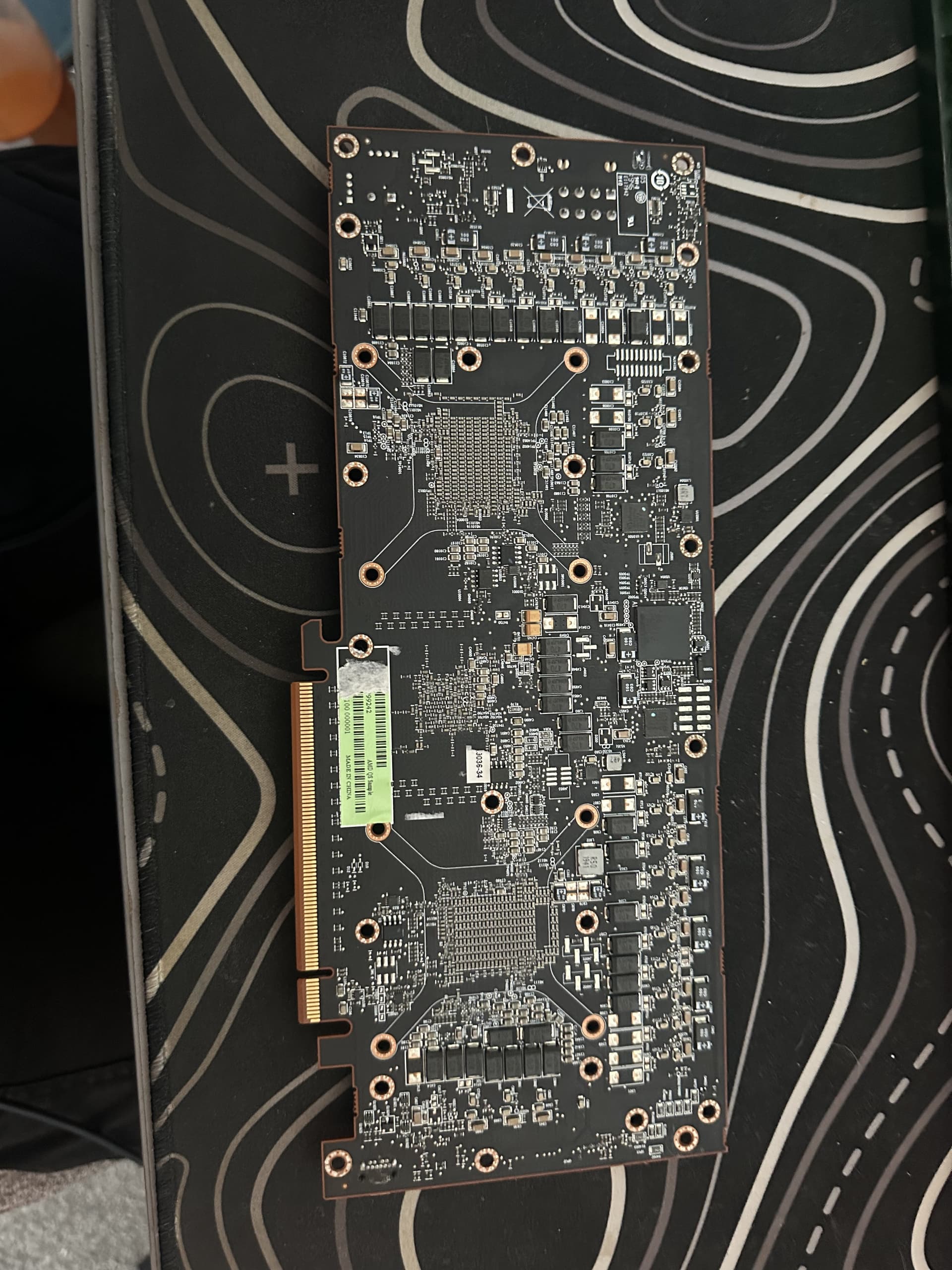 [Request] V340L PCB pictures - GPU - Level1Techs Forums