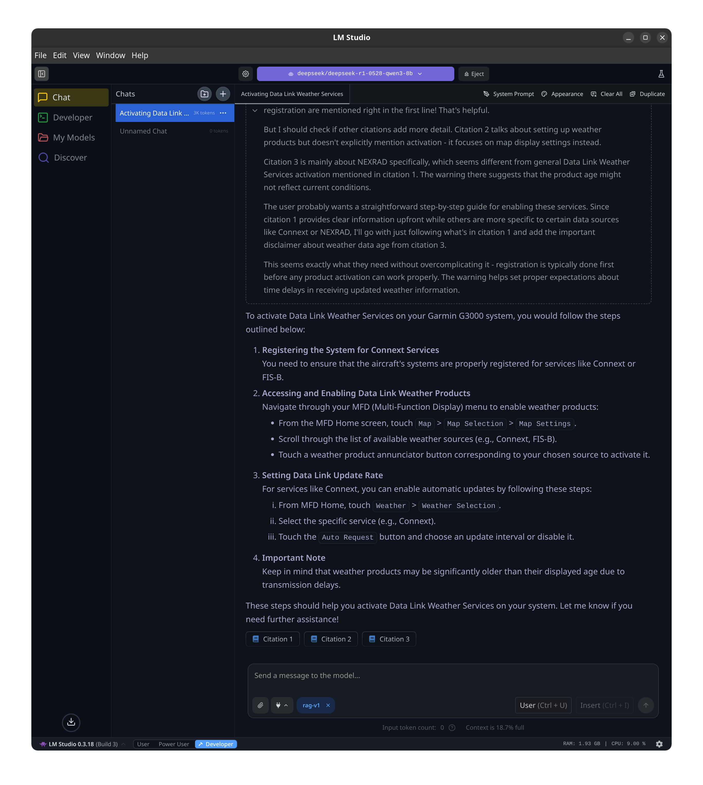 Help installing local LLMs - Machine Learning, LLMs, & AI - Level1Techs Forums