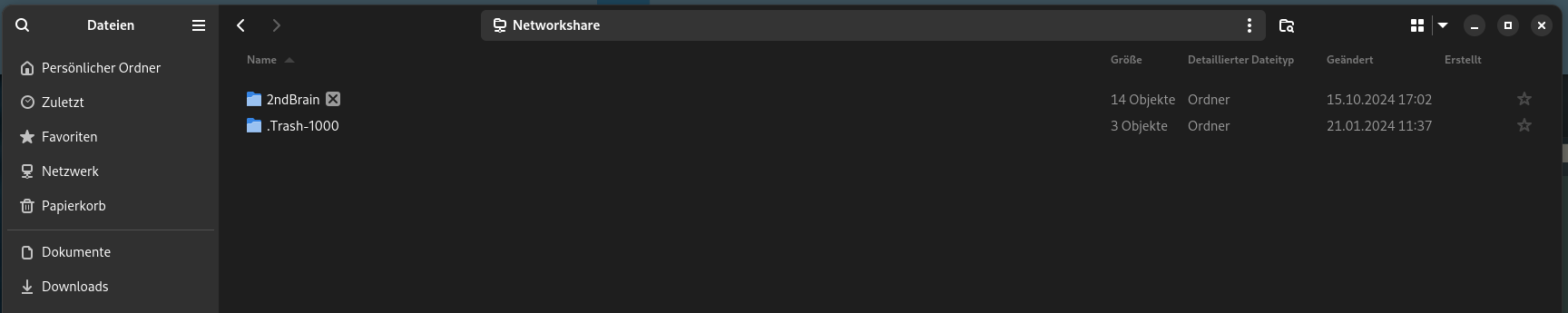 Messed up TrueNAS Scale Permissions after installing Nextcloud - Linux - Level1Techs Forums