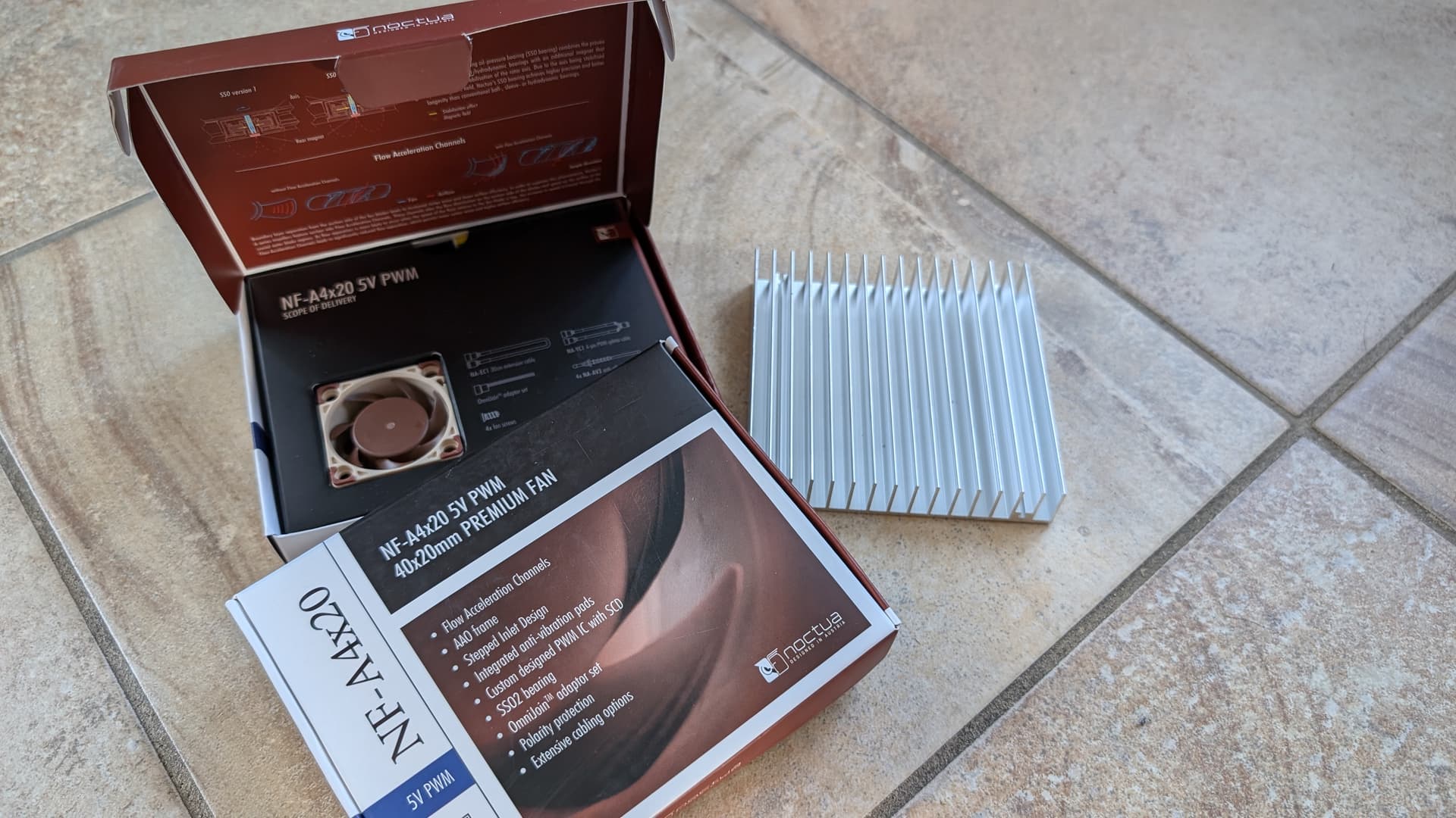 [Build log] DeckStation 1 [DS1] (PS1 X Steam Deck console build ...