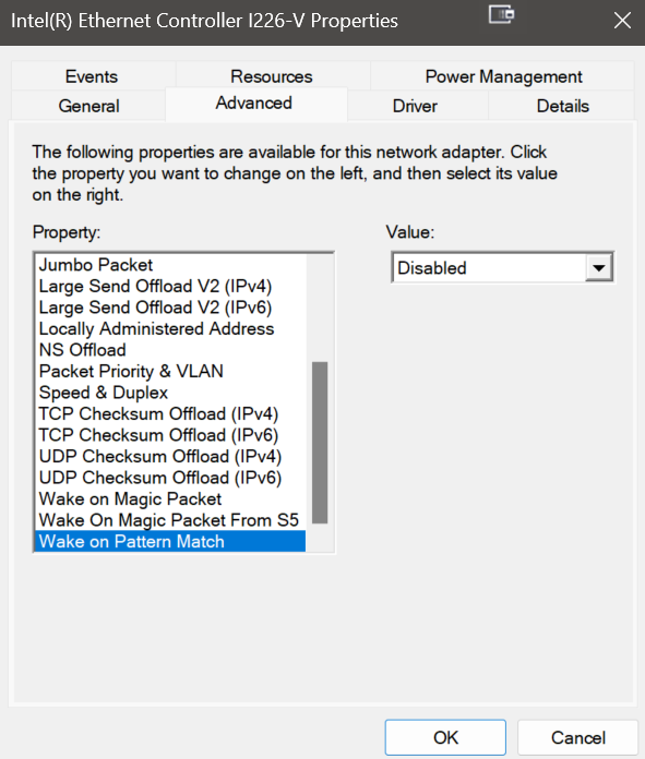 Computer won't stay in sleep - Windows - Level1Techs Forums